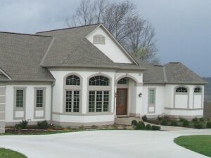 EFIS in Cincinnati | Tri-State Stucco |Cincinnati - Tri-State Stucco